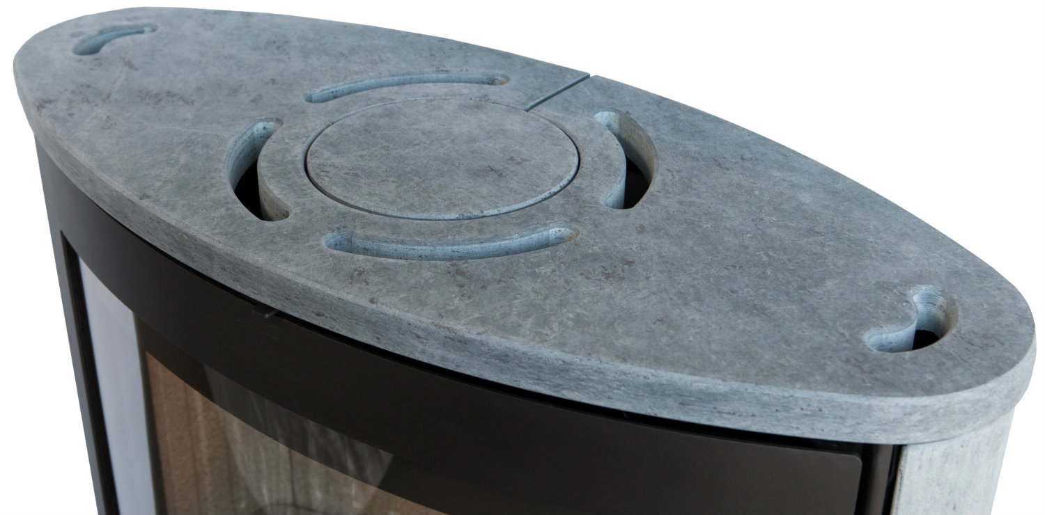 Aduro 15 SK | Envirostoves